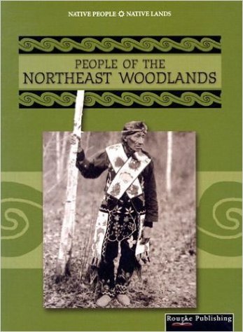 People of the Northeast Woodlands by Linda Thompson | Goodreads