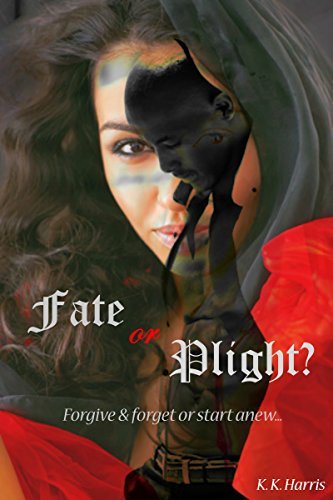 Fate or Plight? (King #2) by K.K. Harris | Goodreads