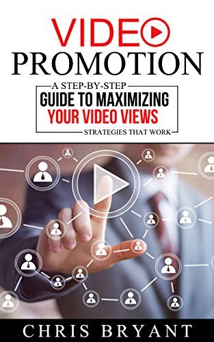 Video Promotion: A Step-by-Step Guide to Maximizing Your Video Views ...