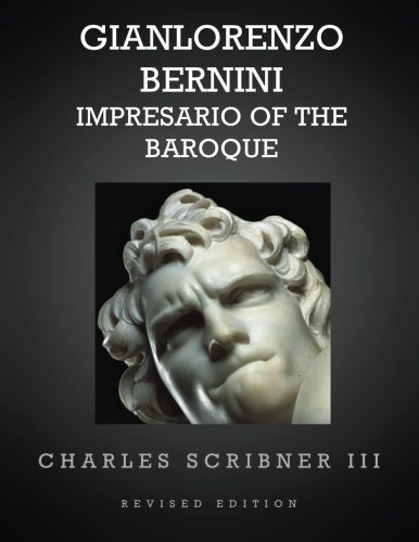 Gianlorenzo Bernini by Charles Scribner III | Goodreads
