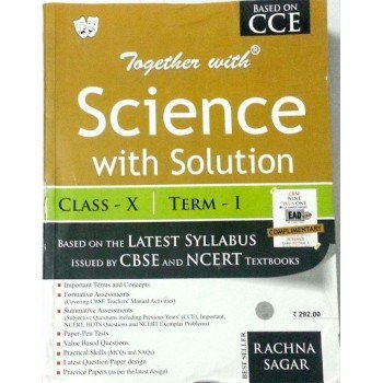 Together With Science - 10 by R.P. Manchanda | Goodreads