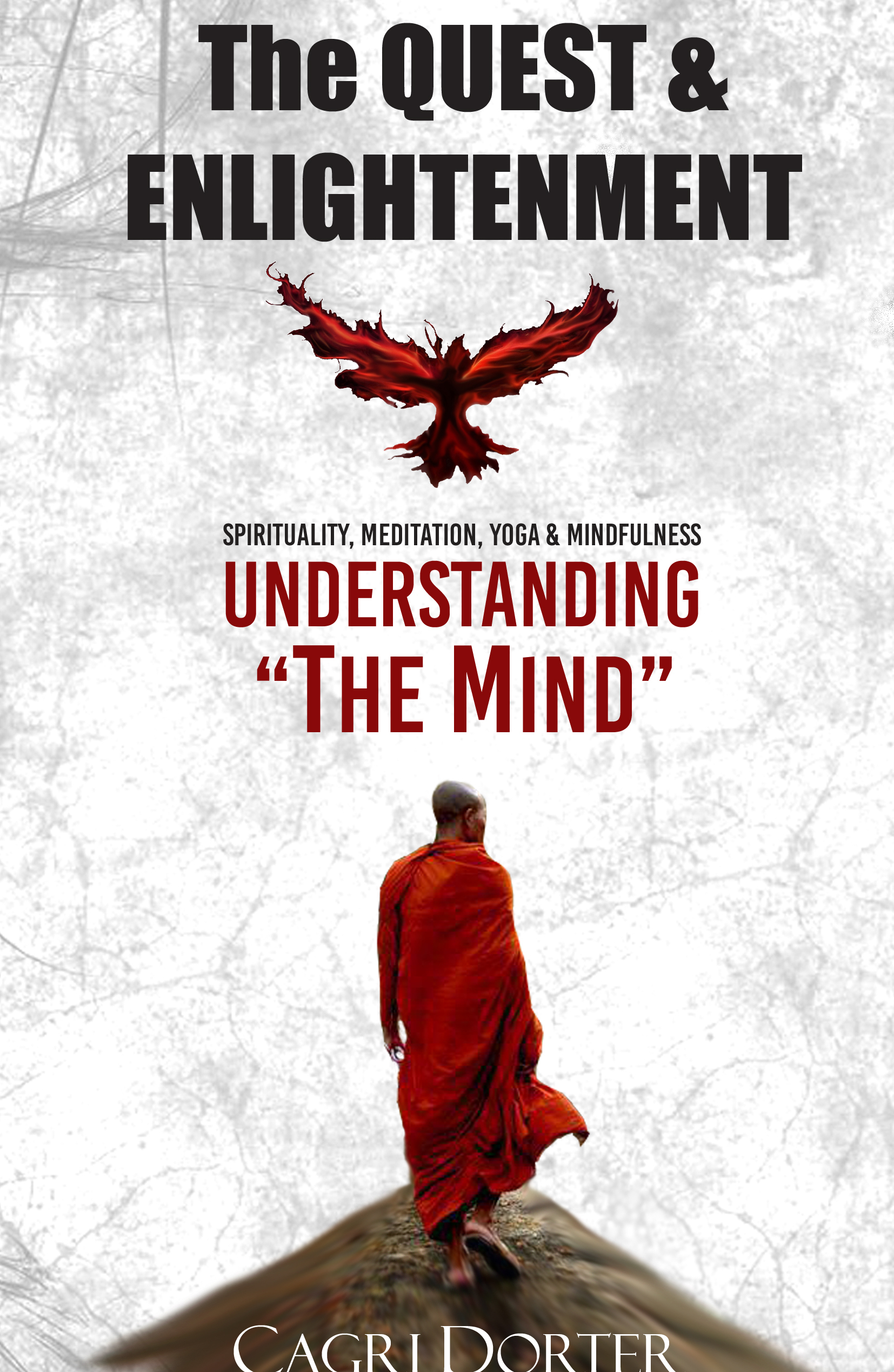 The Quest & Enlightenment: Understanding "The State of Mind" to Spirituality, Meditation, Yoga ...