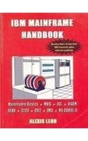 Ibm Mainframe Handbook by A. Leon | Goodreads