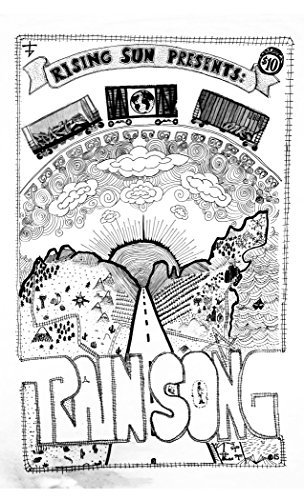 Train Song by Walker Lee | Goodreads