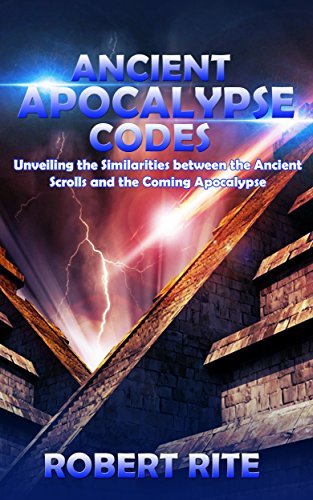 Ancient Apocalypse Codes: Unveiling the Similarities between the ...