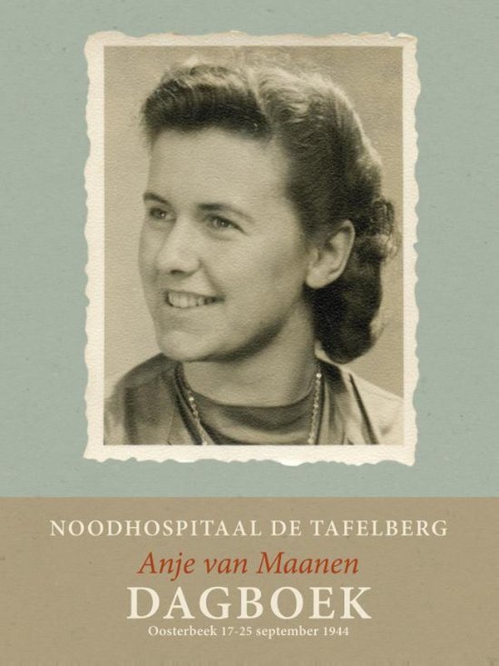 Noodhospitaal de Tafelberg by Anje van Maanen | Goodreads