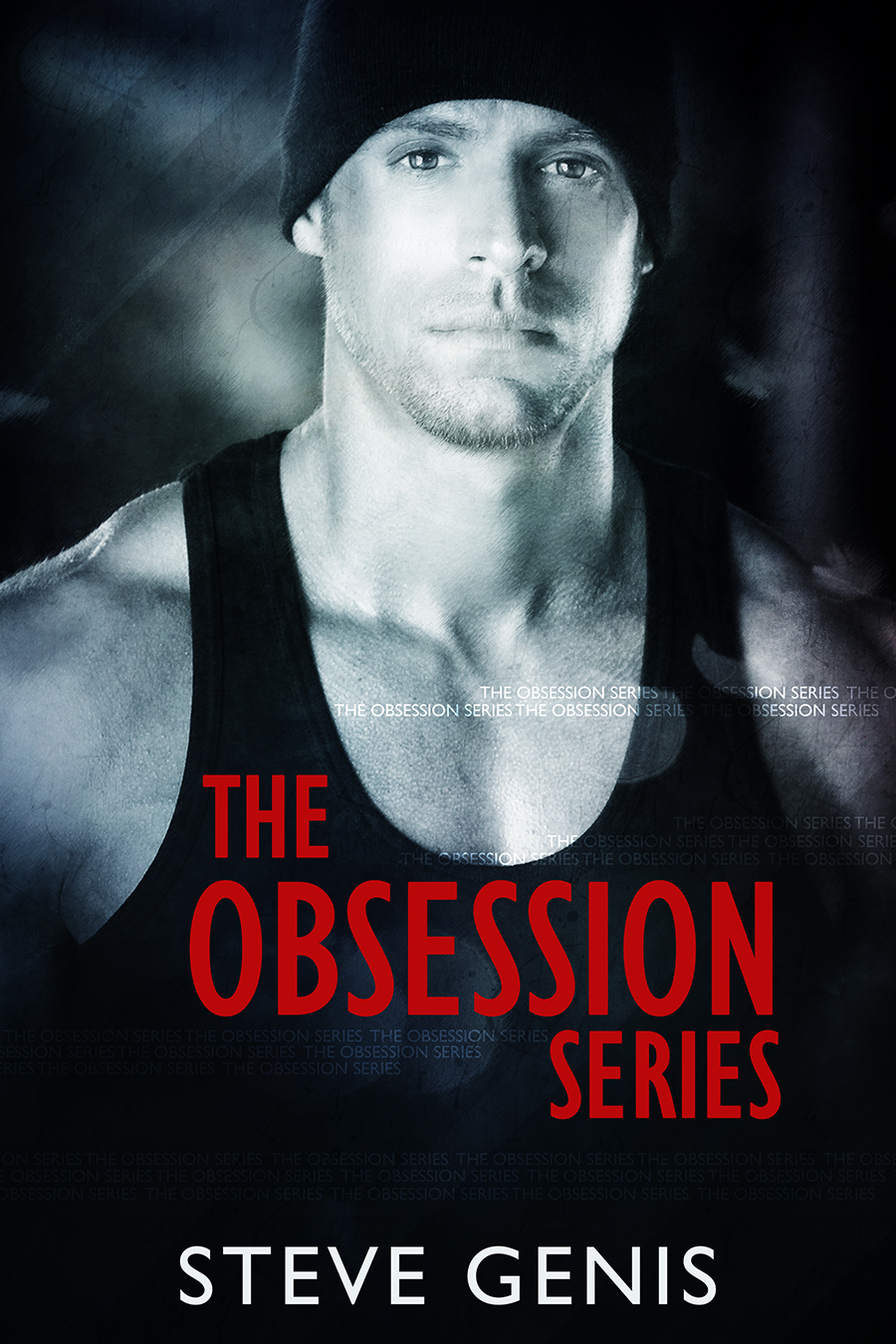 The Obsession Series- Box Set by Steve Genis | Goodreads