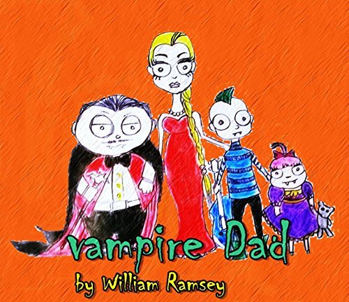 Vampire Dad by William Ramsey | Goodreads