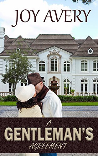 A Gentleman's Agreement by Joy Avery | Goodreads