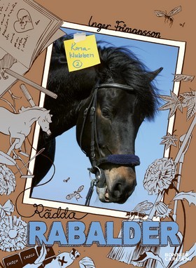 Rädda Rabalder (Kona-Klubben #2) by Inger Frimansson | Goodreads