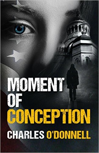 Moment of Conception by Charles O'Donnell | Goodreads