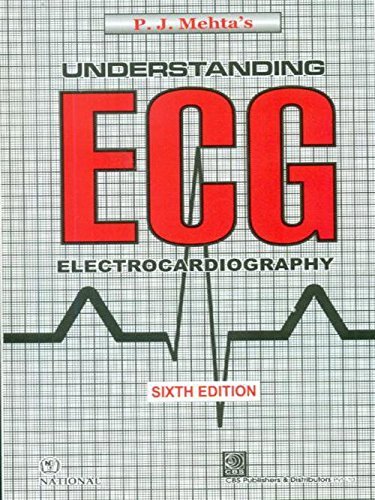 Understanding ECG Electrocardiography by Mehta P.J. | Goodreads