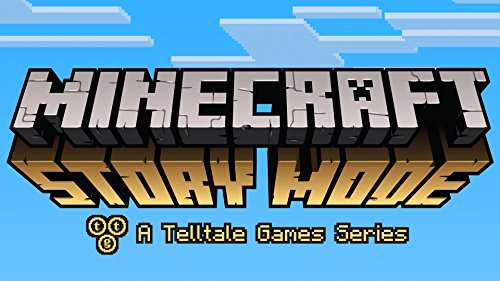 Minecraft Story Mode by Hong Lee | Goodreads