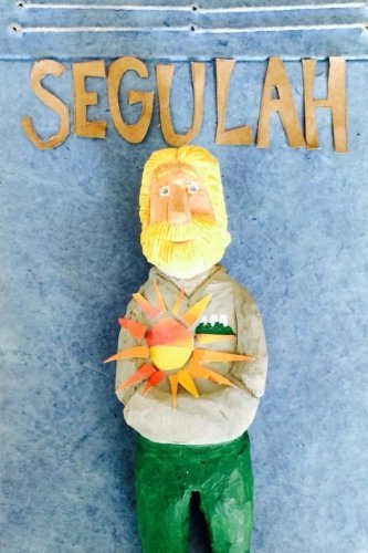 Segulah by Adam Lindsay | Goodreads