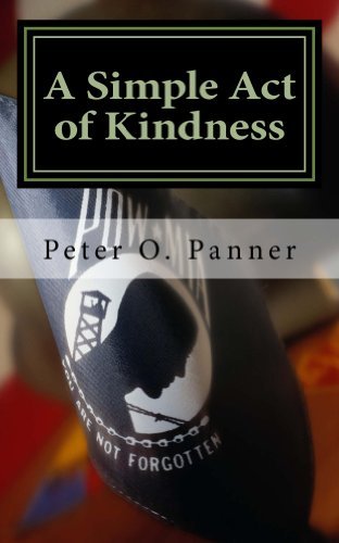 A Simple Act of Kindness by Peter O. Panner | Goodreads