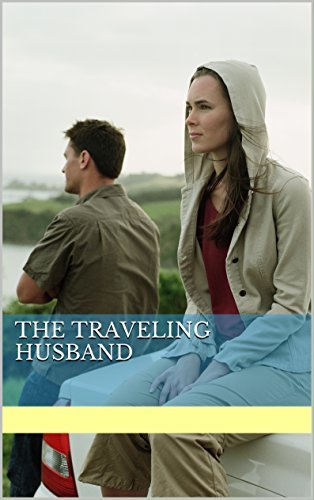 THE TRAVELING HUSBAND by Gena Sagen | Goodreads