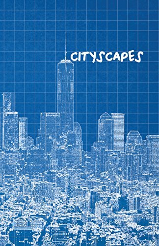 Cityscapes: A Paper Plane Pilot Anthology by The Paper Plane Pilots ...