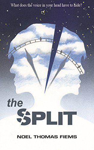 The Split by Noel Thomas Fiems | Goodreads