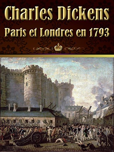 Le Conte de deux cités by Charles Dickens | Goodreads