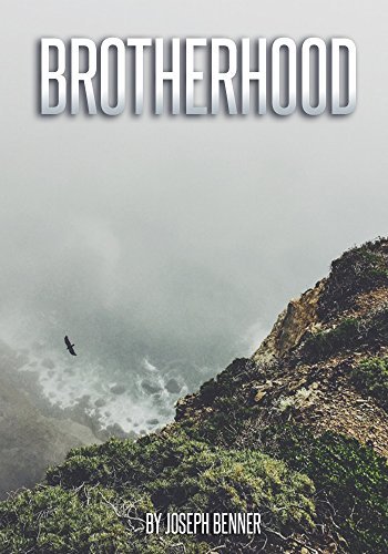 Brotherhood by Joseph Benner | Goodreads