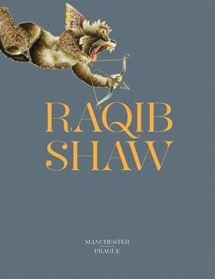 Raqib Shaw by Maria; Petr Nedoma; David Lomas; Fiona Corridan; Raqib ...