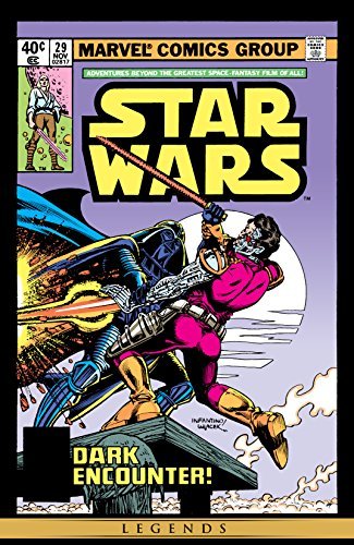 Star Wars (1977-1986) #29 by Archie Goodwin | Goodreads