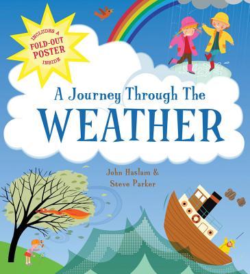 A Journey Through the Weather by Steve Parker | Goodreads