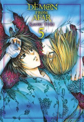 Demon from Afar, Vol. 5 (Demon from Afar, #5) by Kaori Yuki | Goodreads