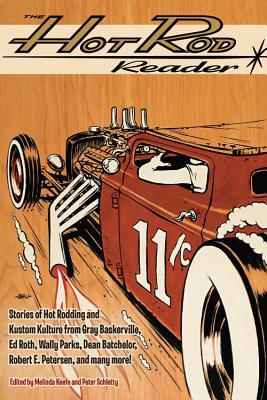 The Hot Rod Reader by Melinda Keefe | Goodreads