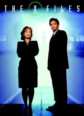The X-Files: The Official Collection Volume 2: Little Green Men ...