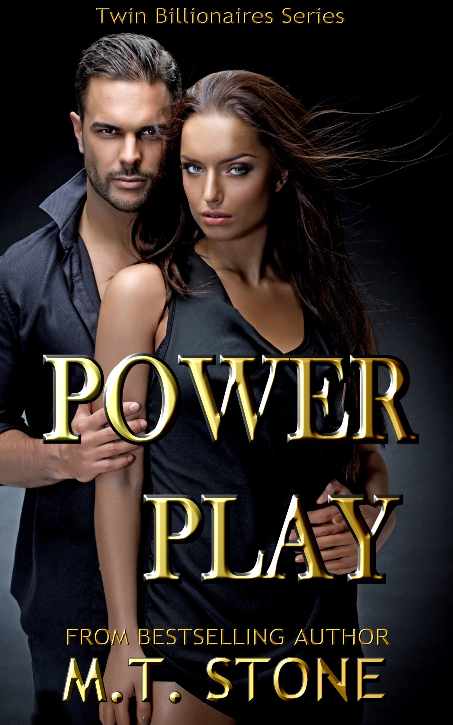 Power Play by M.T. Stone | Goodreads