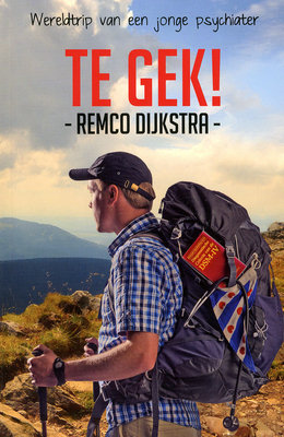 Te gek! by Remco Dijkstra | Goodreads