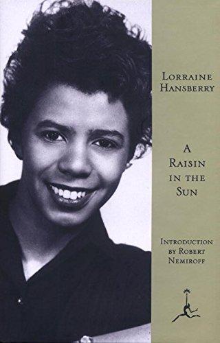 A Raisin in the Sun (Modern Library) by Lorraine Hansberry | Goodreads