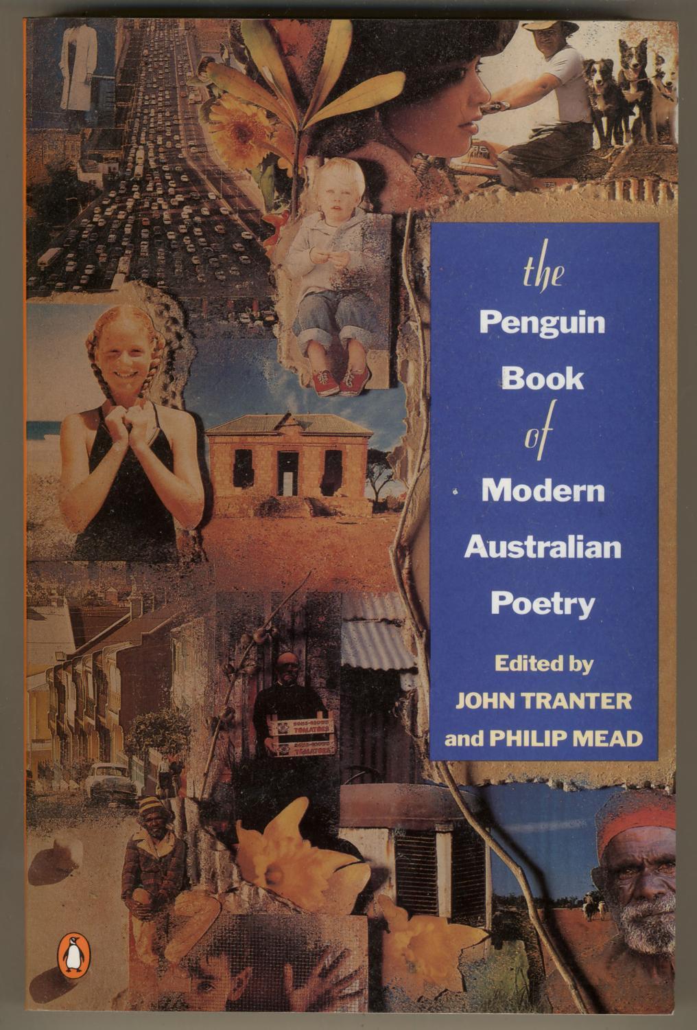 The Penguin book of modern Australian poetry by John Tranter | Goodreads