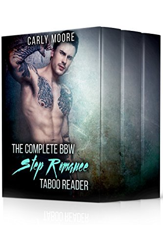 The Complete BBW Step Romance Reader by Carly Moore | Goodreads