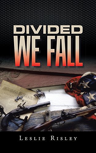 Divided We Fall by Leslie Risley | Goodreads
