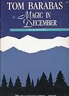 JP20 - Magic In December - New Age Piano Solos by Tom Barabas | Goodreads