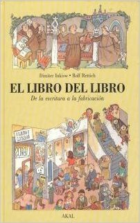El libro del libro by Dimiter Inkiow | Goodreads