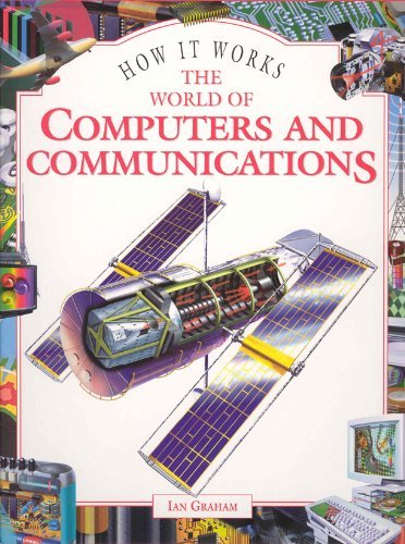 The World of Computers and Communications by Ian Graham | Goodreads