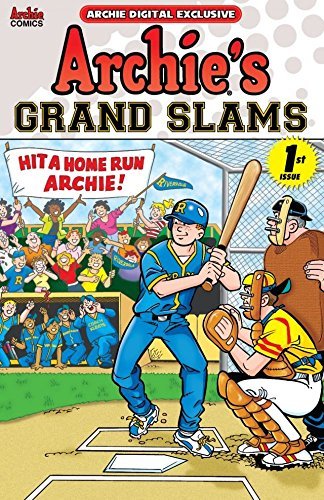 Archie's Grand Slams by Various | Goodreads