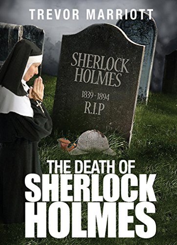 Death Sherlock