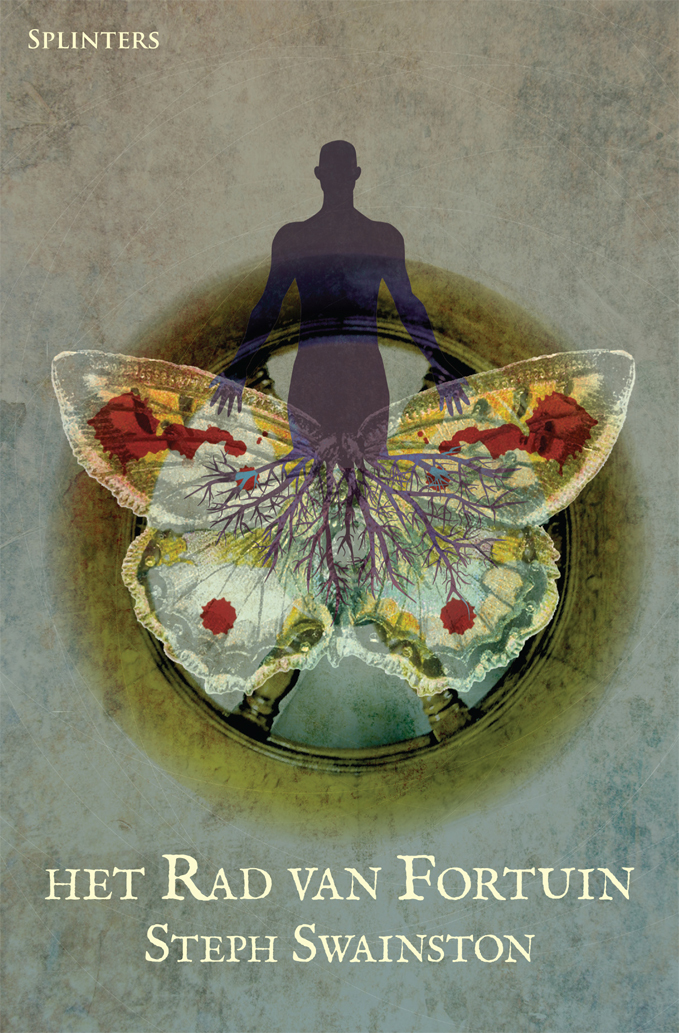 Het Rad van Fortuin (Splinters) by Steph Swainston | Goodreads