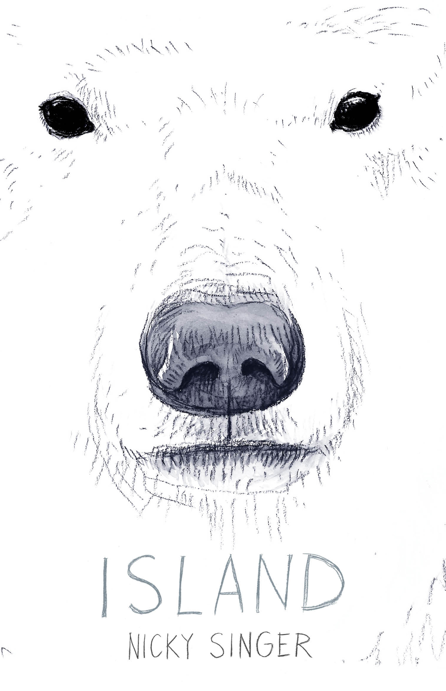 Island by Nicky Singer | Goodreads