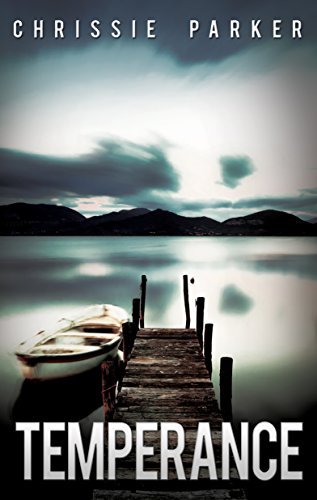 Temperance (The Moon Series Book 2) by Chrissie Parker | Goodreads