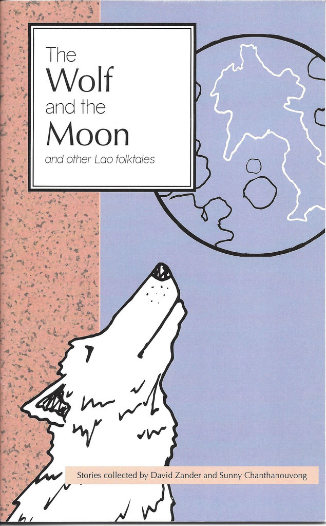 The Wolf and the Moon by David Zander | Goodreads