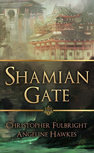 Shamian Gate by Christopher Fulbright | Goodreads