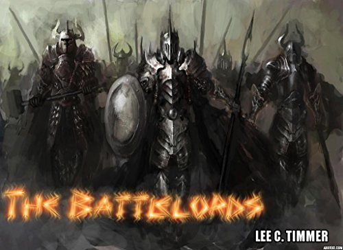 The Battlelords by Lee Timmer | Goodreads