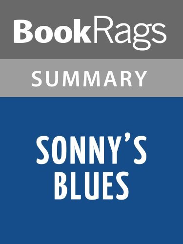 Summary & Study Guide Sonny’s Blues by James Baldwin by BookRags ...