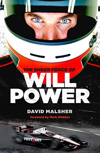 The Sheer Force of Will Power by Will Power | Goodreads