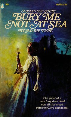 Bury Me Not at Sea by Marie Eyre | Goodreads